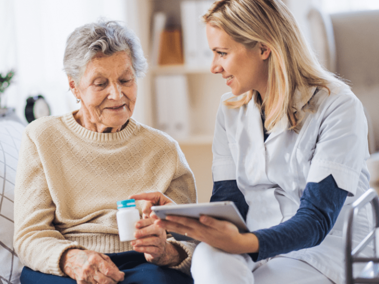 Ankie Zorg Op Maat - Waar de cliënt centraal staat